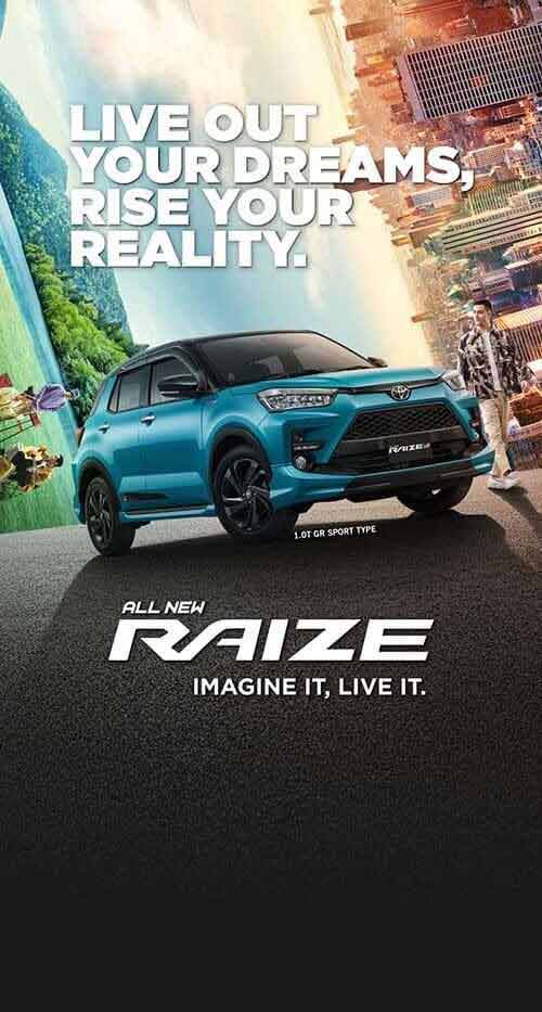 Toyota Makassar - Info Harga Promo Avanza, Innova, Raize, Rush,.